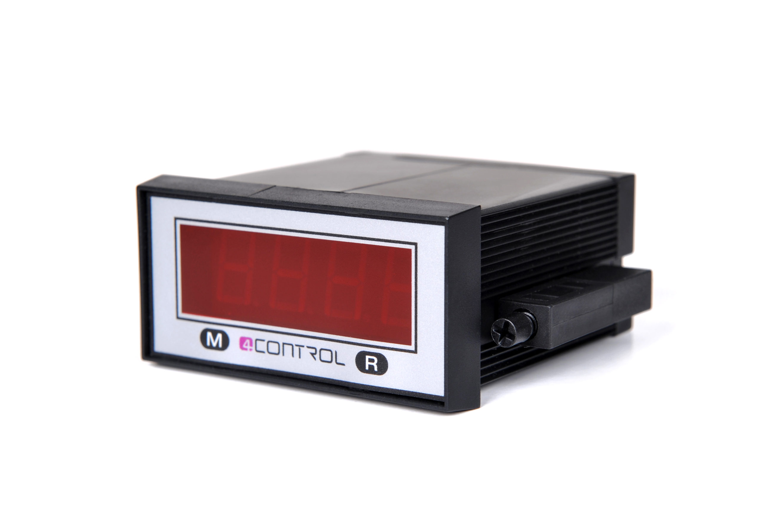 Čítač 4 místný CT14 – 4Control